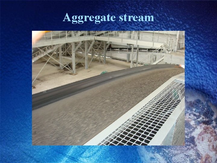 Energy from Waste What about the leftovers Opportunities