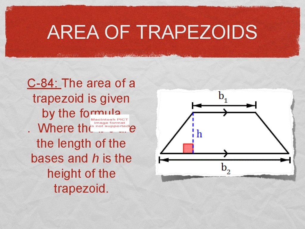 LESSON 9 1 Areas of Rectangles and Parallelograms