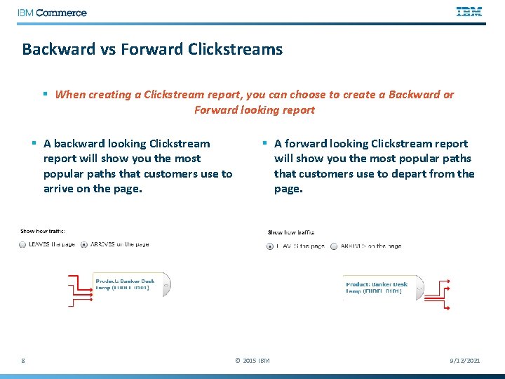 Building the Right Path A look into how