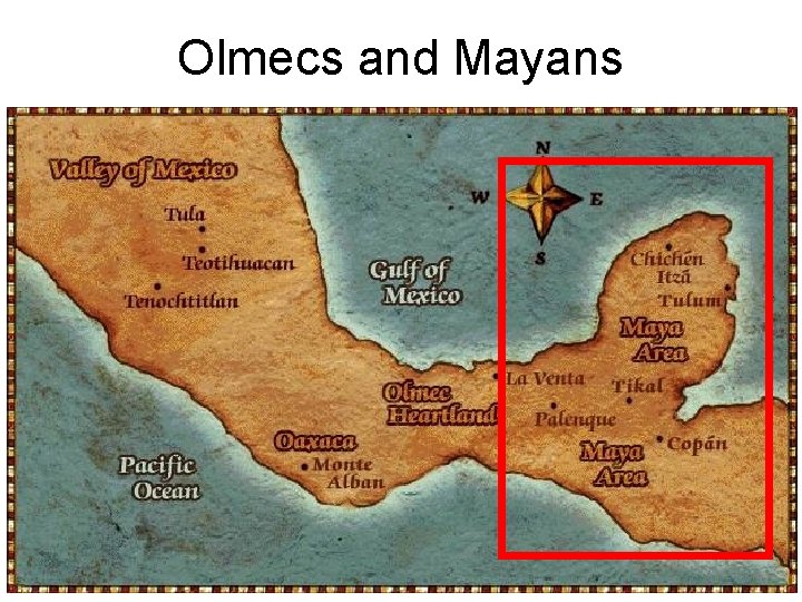 The Maya Civilization Olmecs and Mayans Agriculture Maize