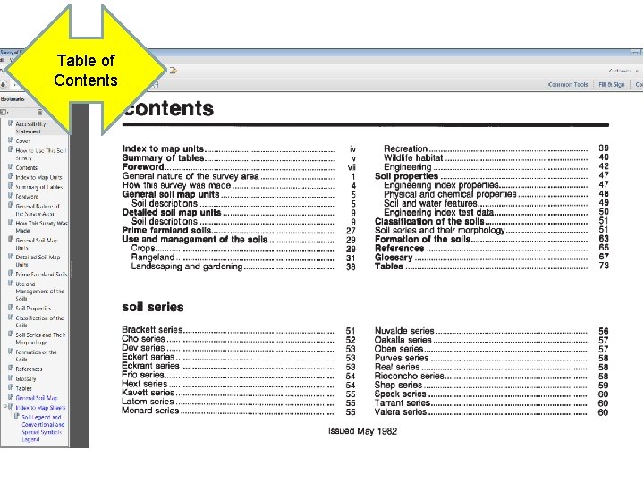 State Envirothon 2017 Soils Dennis Brezina USDANatural Resources