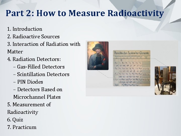 Yuri Panebrattsev Interactive Platform of Nuclear Experiment Modeling