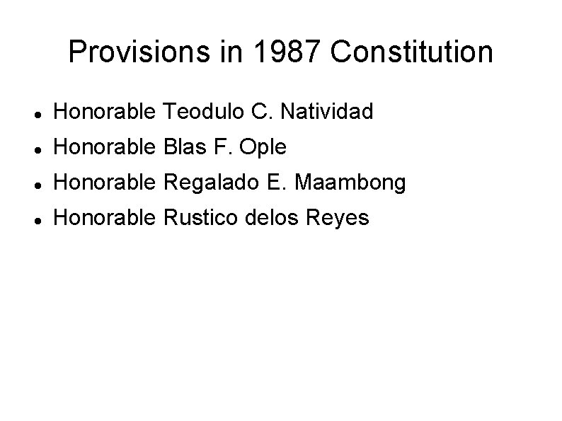 Creation of PNP RA 6975 An act establishing