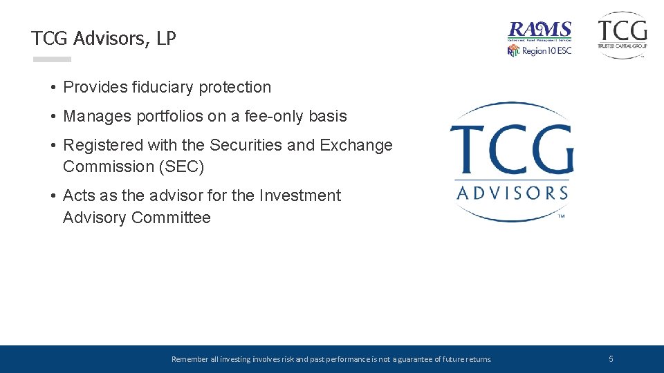 Thank you for being here Our webinar will