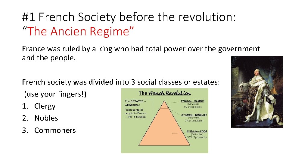 The French Revolution Liberty Equality Fraternity Bell ringers
