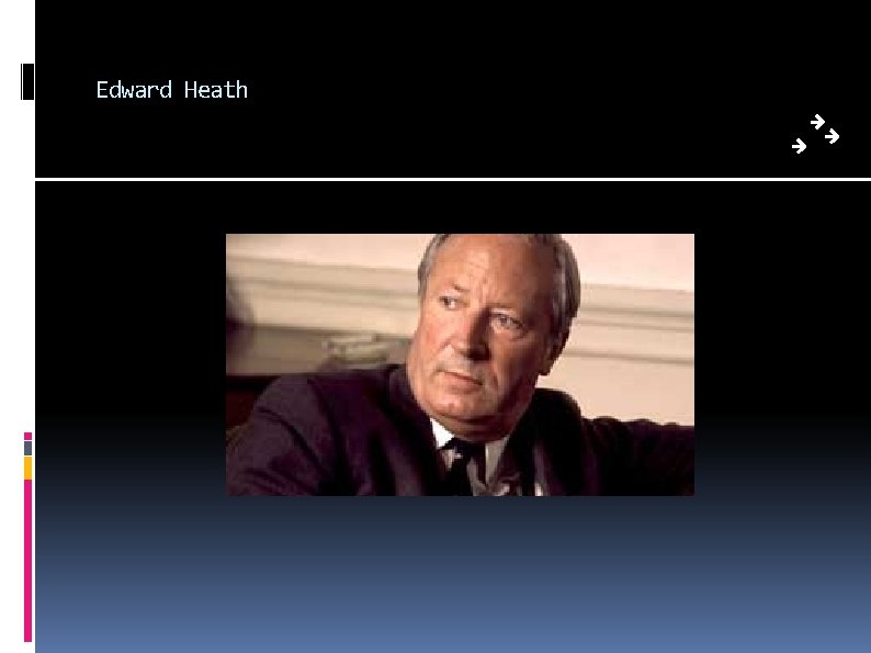 1964 1979 The Age of Consensus Labour and