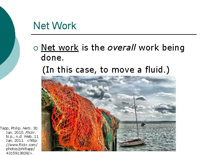 The Fluid States Bernoullis Principle Kristen Reiter water