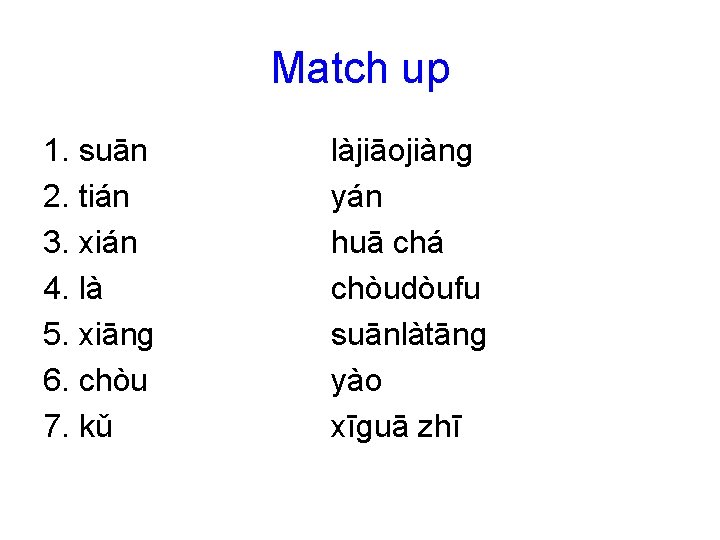 Mr Zeng changed his job His friends want