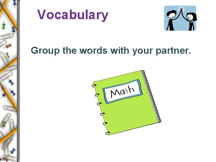 Grade 7 Simplify Me Core Value Responsibility Learner