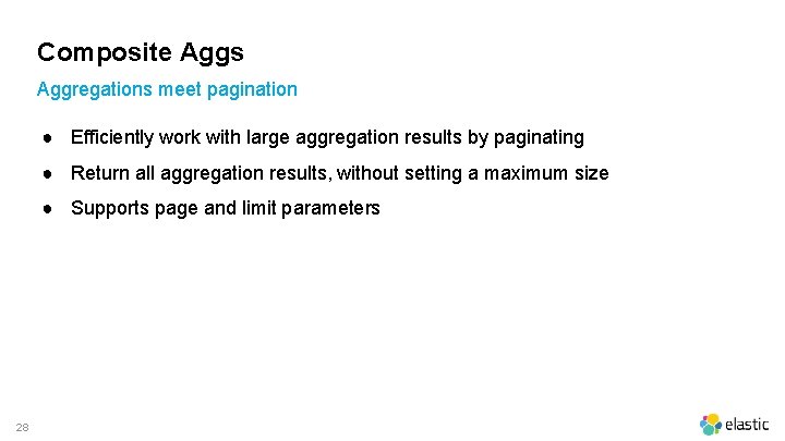 Architectural Best Practices The worlds most popular enterprise