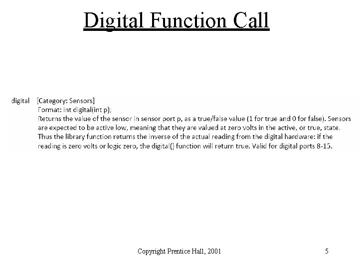 CBC Fundamentals Lecture is based on material from