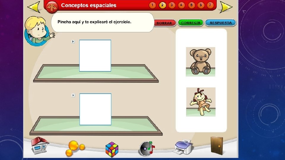 Lateralidad Tecnologa educativa Integrantes Del Equipo Julio Ceron