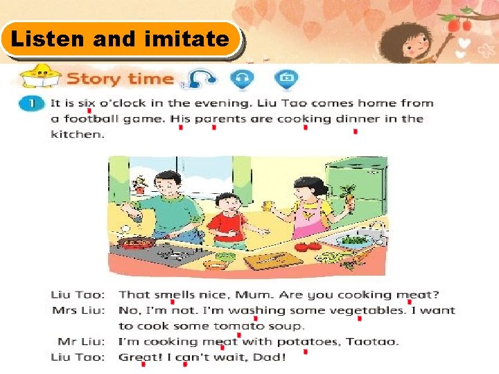 About me I am a I like reading