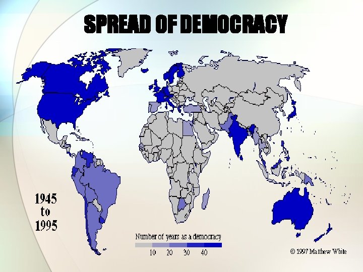 THE CONTEMPORARY WORLD IN MAPS http cgibin rcn