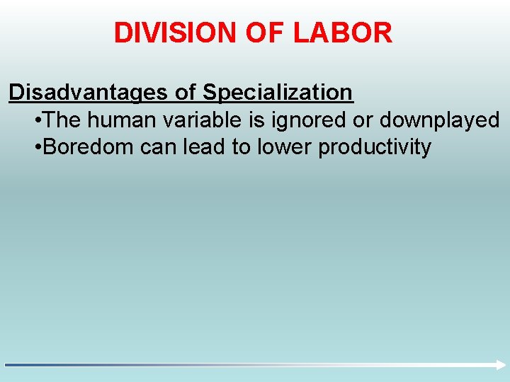 chapter ten Managing Organizational Structure and Culture Mc