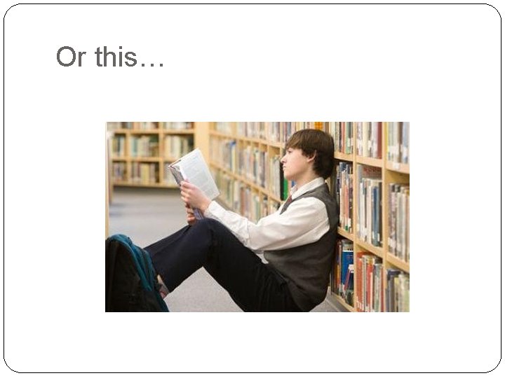 100 Books Project What is it How can