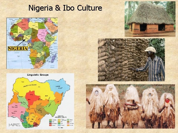 Chinua Achebe Things Fall Apart The Colonization of