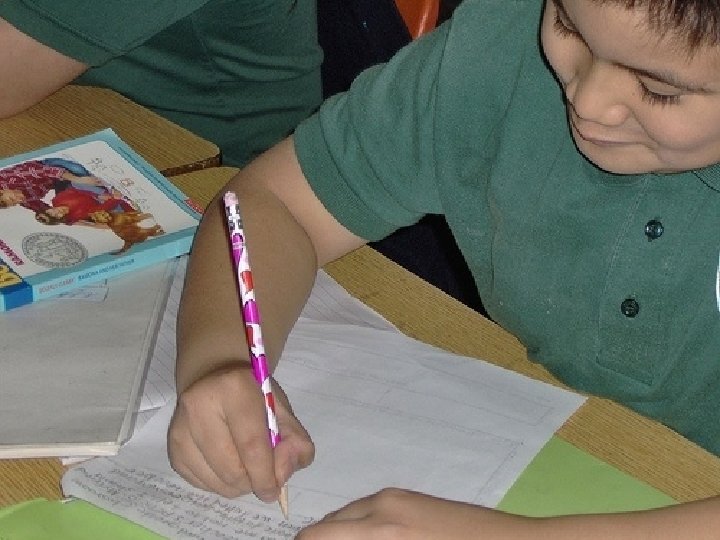 Sharp Elementary and the 21 st Century Classroom