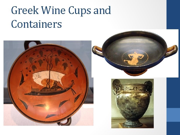 Geography of Greece and Its Influences 1000 BCE