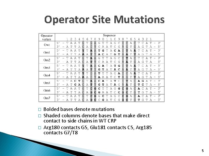 Engineering Transcription Factors with Novel DNABinding Specificity using