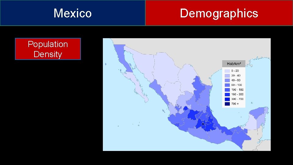 Federal Republic of Mexico Introduction Mexico Government Basics