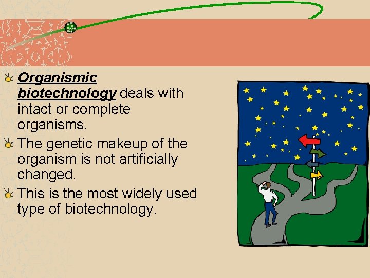 Understanding Organismic Biotechnology Next Generation ScienceCommon ...