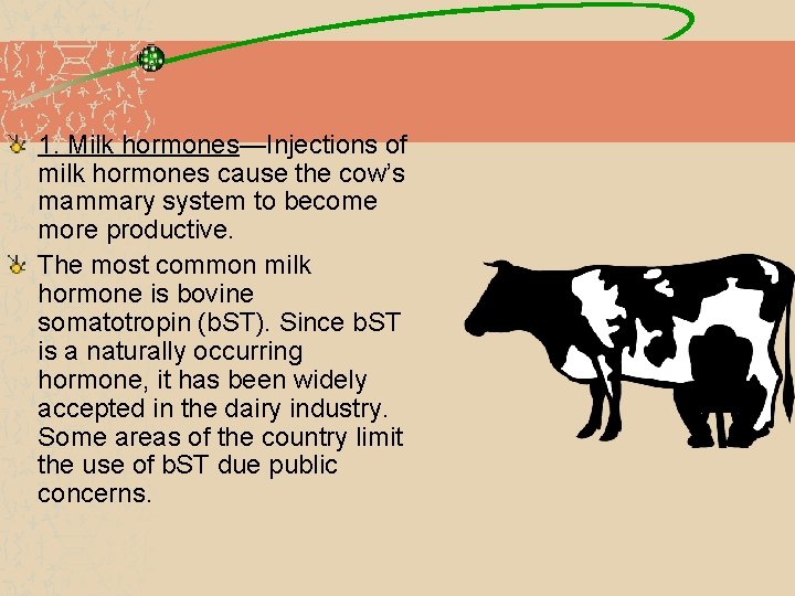Understanding Organismic Biotechnology Next Generation ScienceCommon ...