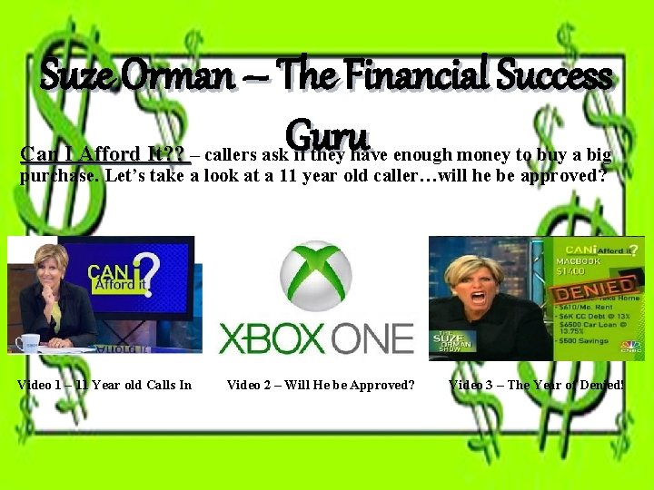 Peronal Financial Literacy 101 What is Financial Literacy