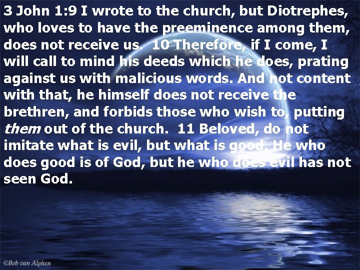 Discipline Discipline 1 Train by instruction and practice