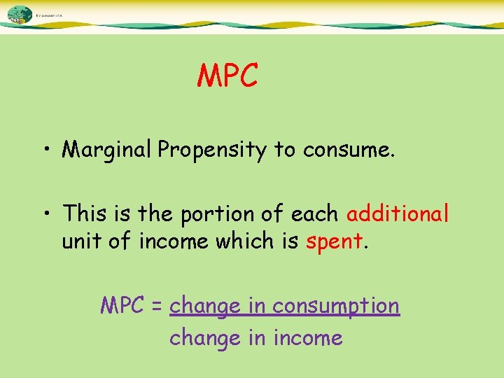 The Multiplier Powerpoint produced by Rachel Farrell PDST
