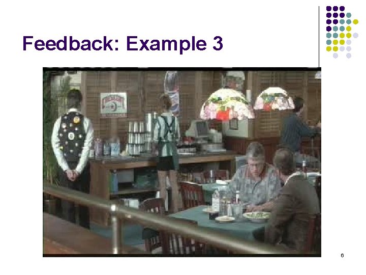 Evidencebased Feedback George Bergus Lu Anne Stockton Susan