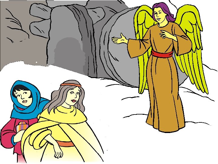 Y Pasg Caneuon Ffydd 425 Agor ein llygaid