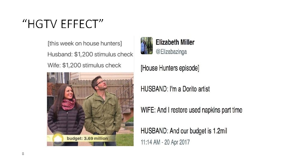 Intro HBE Course Objectives This class will help