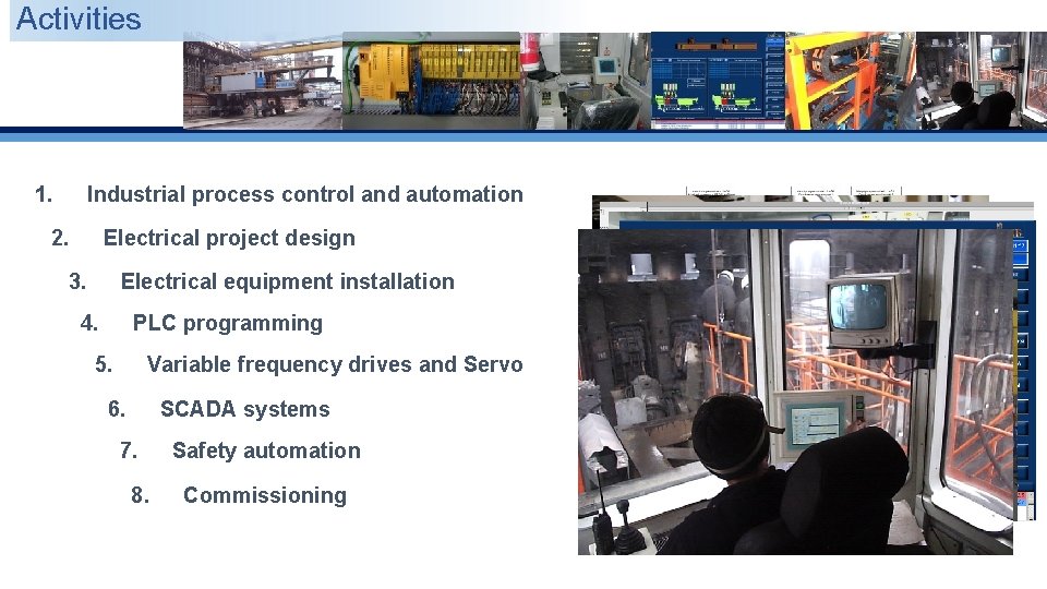 UMBRA Software Company presentation Belgrade Serbia January 2020