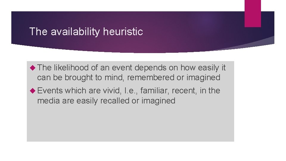 Behavioural Biases in the Acquisition of Multiple Properties