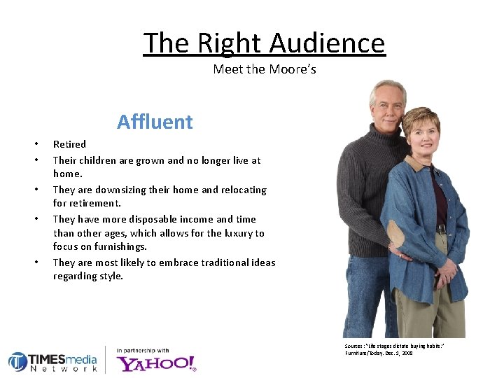 March 2011 Agenda Goals Objectives Your Audience Solutions