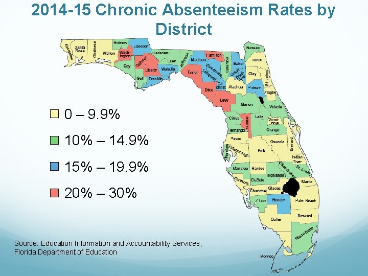 Chronic Absenteeism Why it Matters and Intervention Strategies