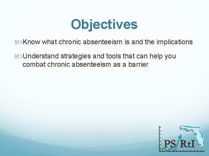 Chronic Absenteeism Why it Matters and Intervention Strategies