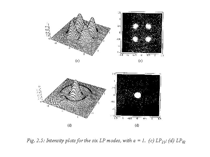 2 Optical Fibres a brief introduction Anatomy of