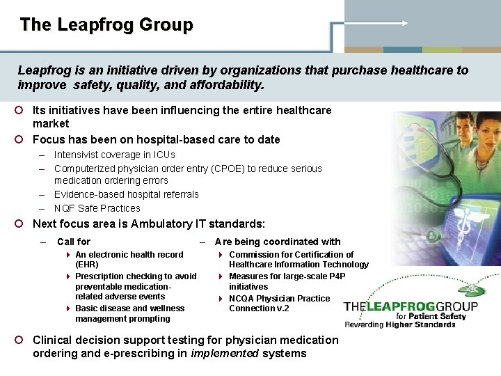 Assessing Medical TechnologyAre We Being Told the Truth