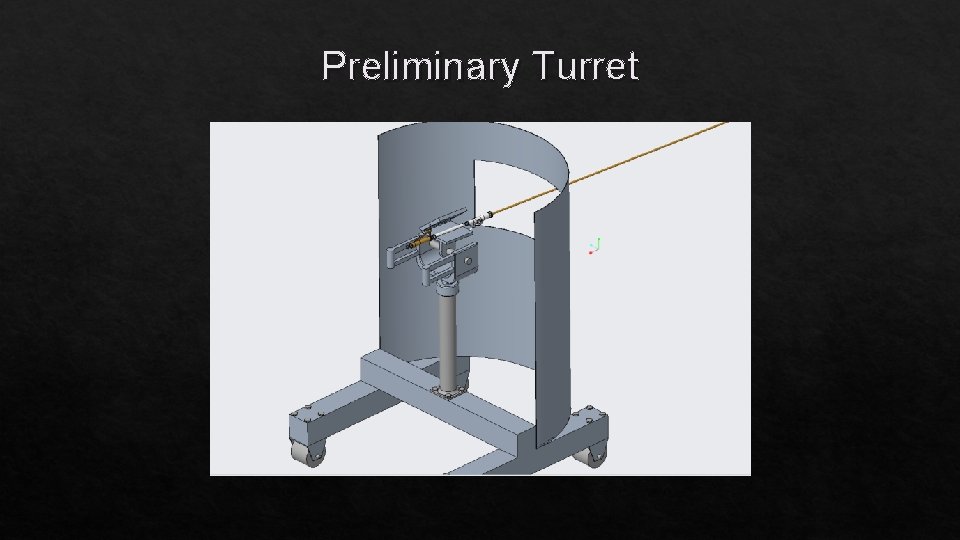 Caster Ladle Lancing System AJ Pearson Alexander Frank
