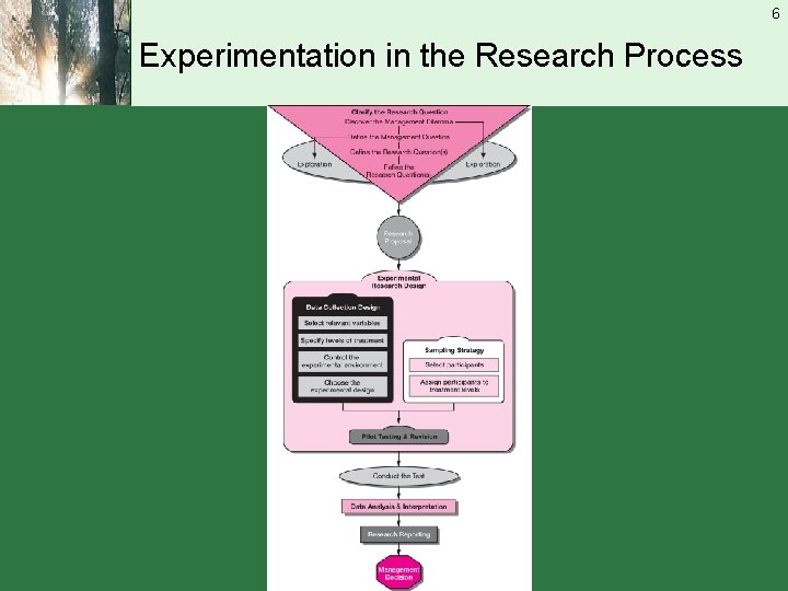 Chapter 10 Experiments Mc GrawHillIrwin Business Research Methods