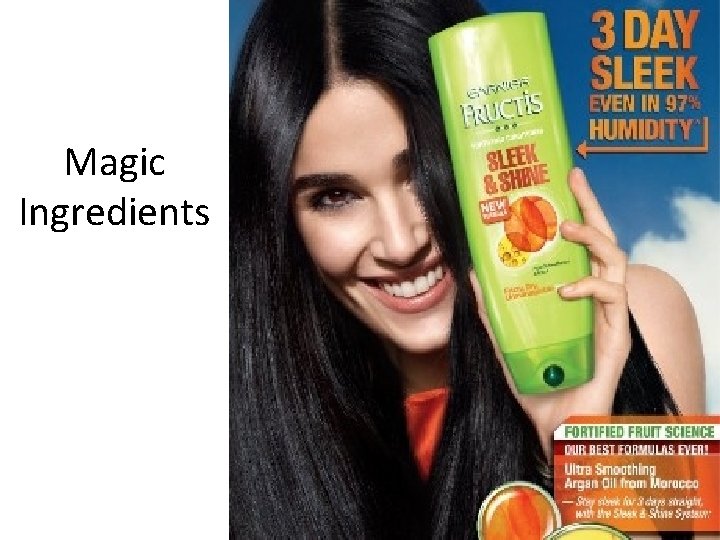 Advertising Smarts Media Literacy for Millenials What is