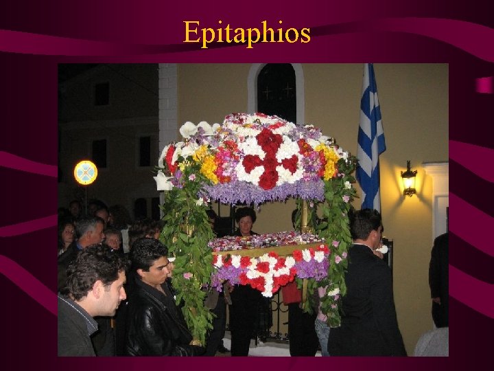 The Orthodox Easter By Mimstoudis Iordanis The beginning