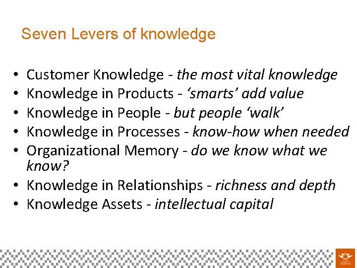 Locating Knowledge Management in Contemporary Public Sector setups