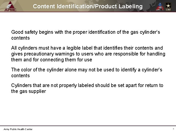 Medical Gases Presenter Click here to insert date