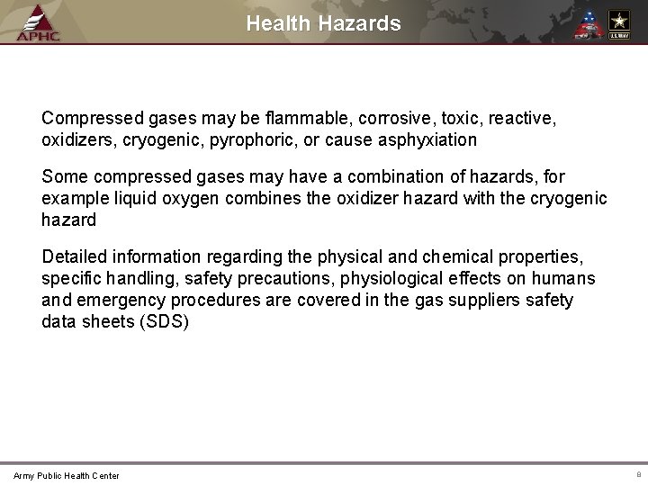 Medical Gases Presenter Click here to insert date
