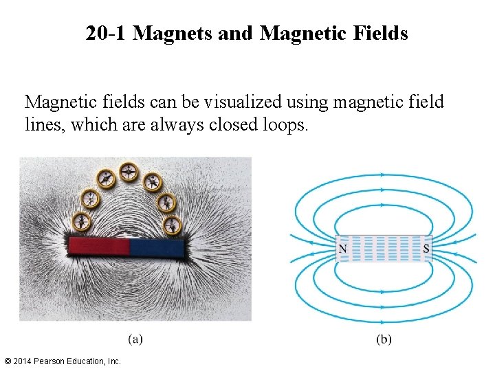 Lecture Power Points Chapter 20 Physics Principles with