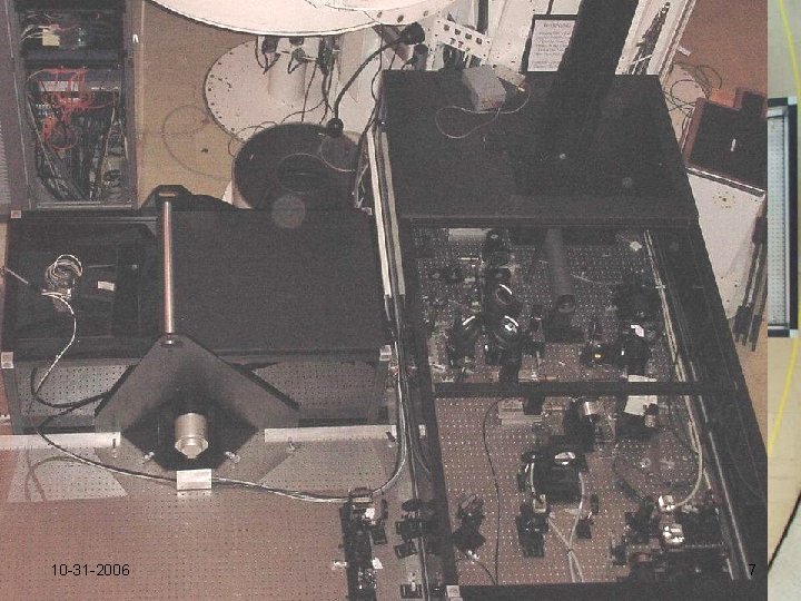 High Resolution Science with solar Adaptive Optics NSO