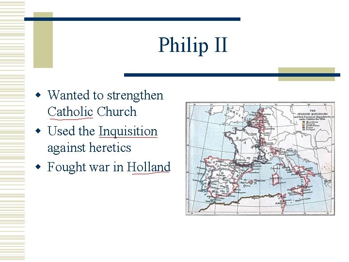 Age of Absolutism Chapter 17 The Creation of